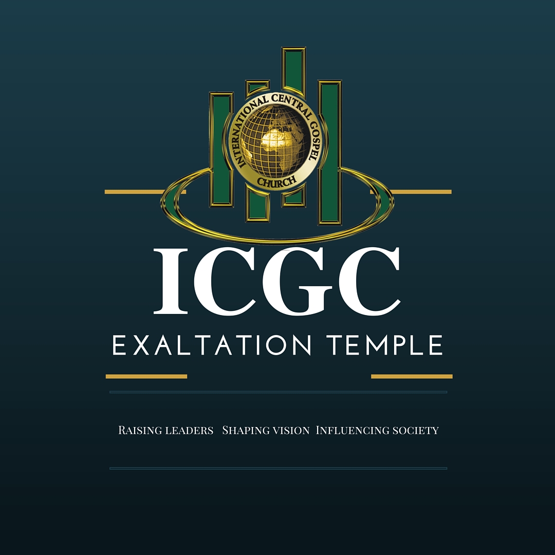 ICGC Exaltation Temple Podcast | Free Listening on Podbean App